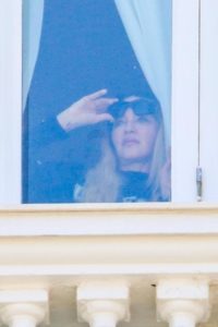 Madonna’s Changing Face: Exploring the Impact of Plastic Surgery on the ...