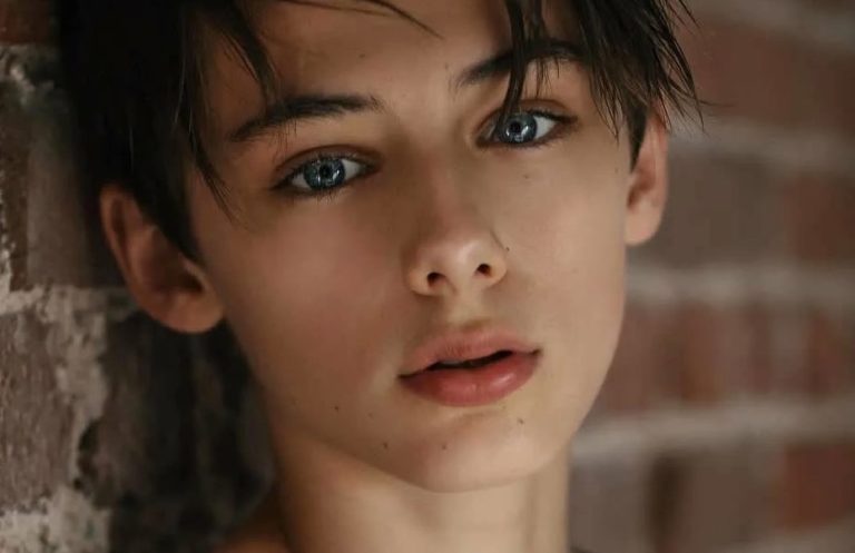 William Miller, Once the World’s Most Beautiful Boy, Is All Grown Up ...