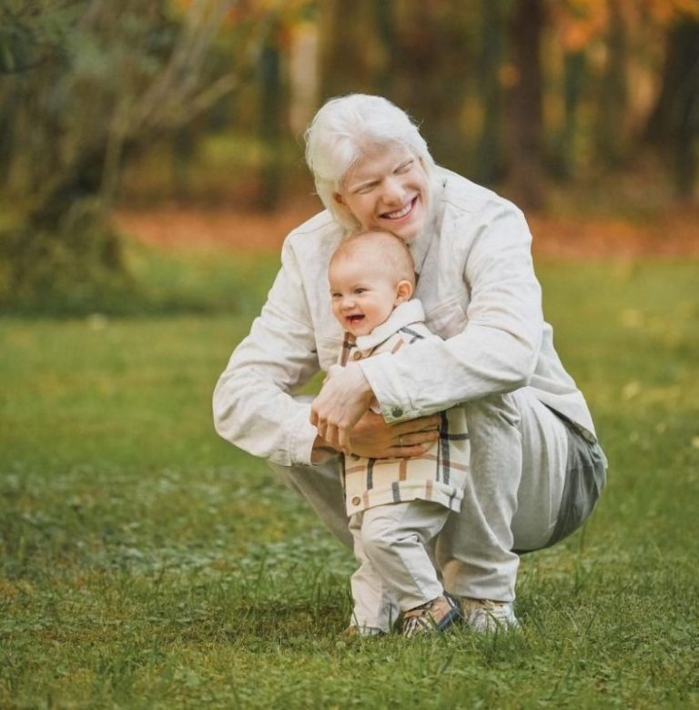 Born from Extraordinary Parents: The Beautiful Miracle Offspring of a ...