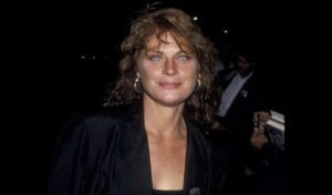 Once Hollywood’s ‘Blue-Eyed Siren,’ This Star’s Transformation Over ...