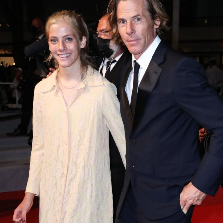 Hazel Roberts Makes Red Carpet Debut at 16—And Many Believe She’s ...
