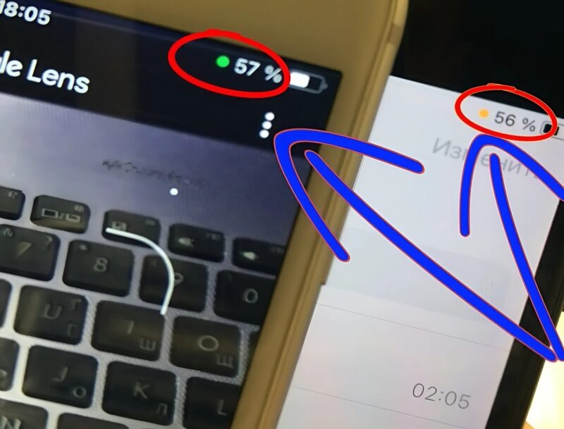 They Say It’s Just a Notification — But This Tiny Dot Could Be a Sign ...