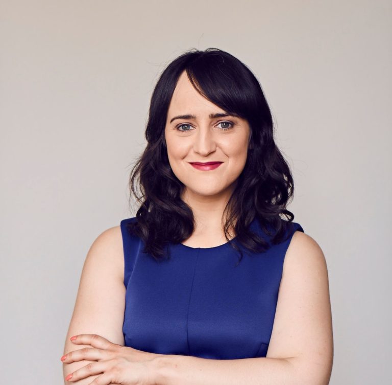 The «Matilda» star is not the same!» This is what happened to Mara ...