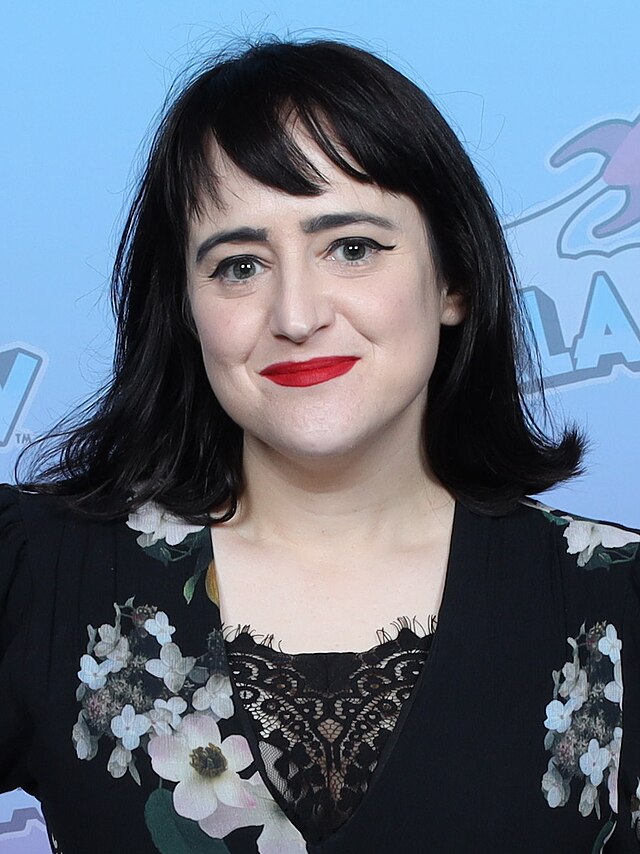 The «Matilda» star is not the same!» This is what happened to Mara ...