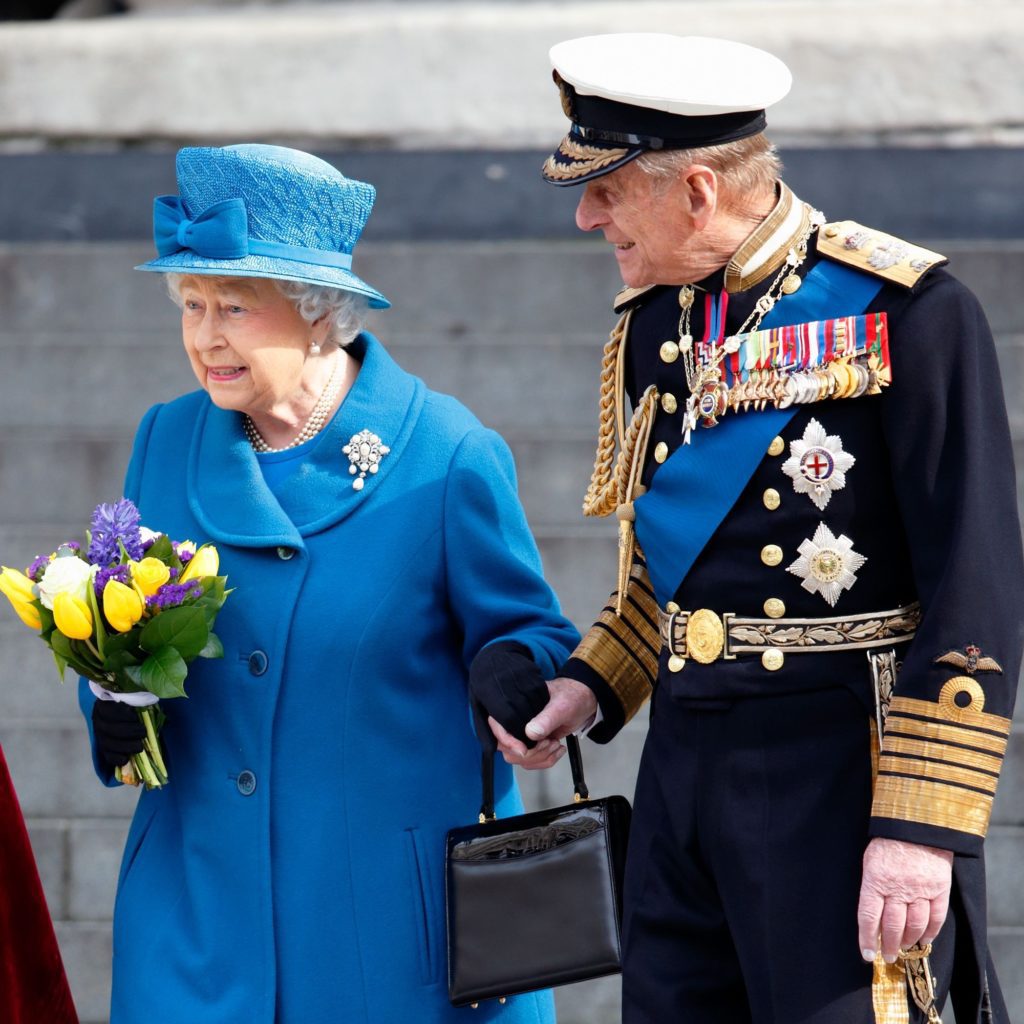 She Wore It for 70 Years — The Hidden Meaning Behind Queen Elizabeth’s ...