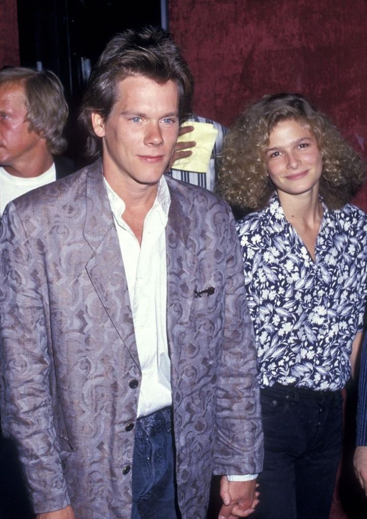 Kevin Bacon Shares Rare Family Photos for His Son’s Birthday — And Fans ...