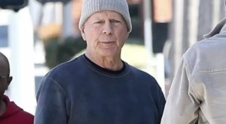“The Strongest Man on Screen Looks So Tired”: Bruce Willis’ Health ...