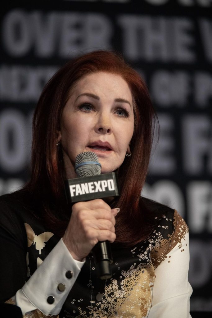 At 80, Priscilla Presley Steps Out in LA — What Her Body Language and ...