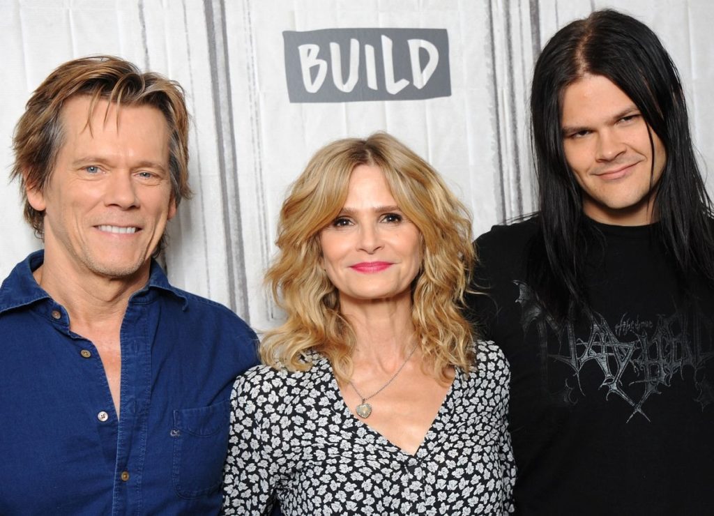 Kevin Bacon Shares Rare Family Photos for His Son’s Birthday — And Fans ...