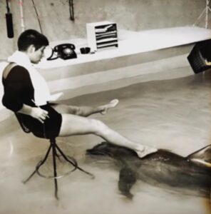 NASA’s Forgotten 1960s Experiment: The Strange Story of a Woman, a ...