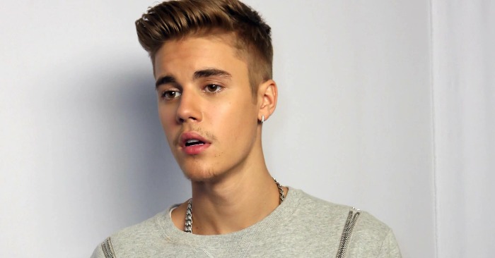 Justin Bieber Leaves Fans Divided After Sharing Daring Photos in ...