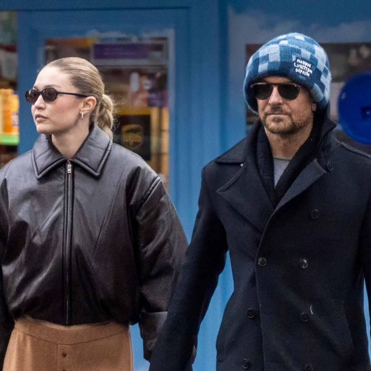 People Didn’t Recognize Her at First: Gigi Hadid’s New Look Stopped ...