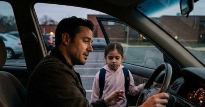 PART 2: Her hands are shaking: “You forgot what you always say”: the ...