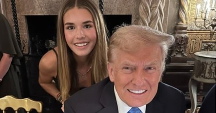 Kai Trump’s Emotional Post About Her Mom After Vanessa Trump’s Health ...