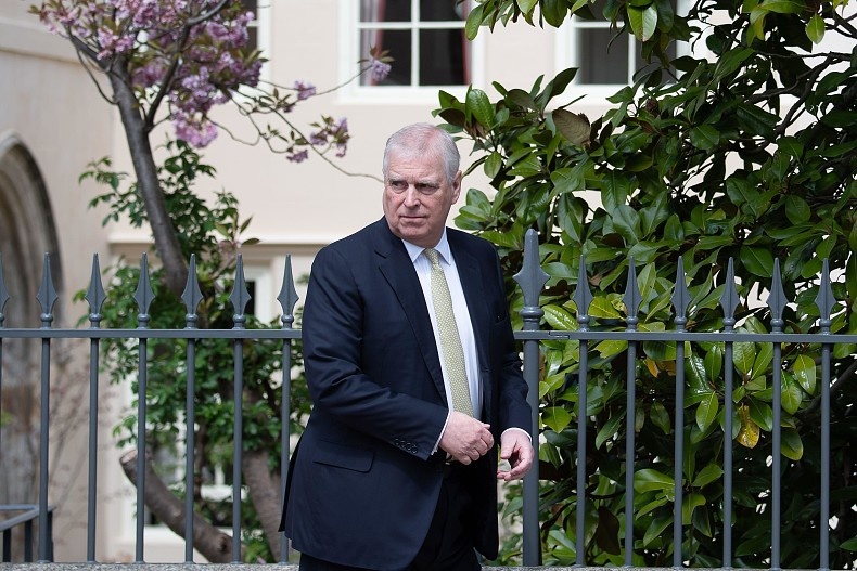 Princess Eugenie Shares Rare Photo Of Youngest Son As He Celebrates ...